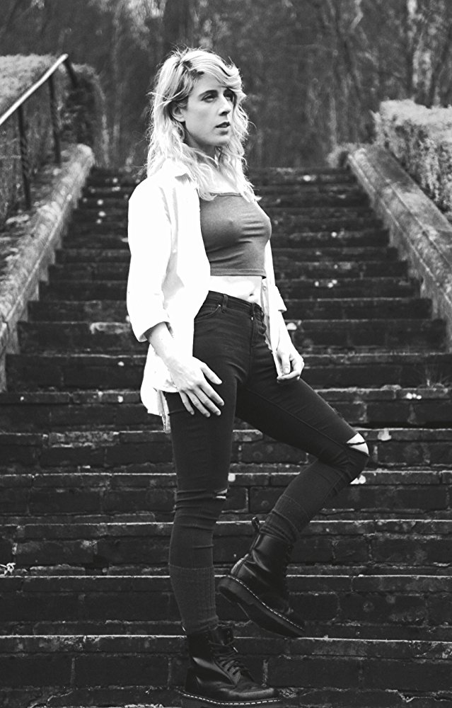 Picture of Anna Alfieri