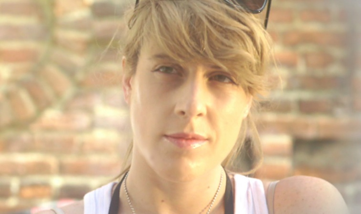 Picture of Anna Alfieri