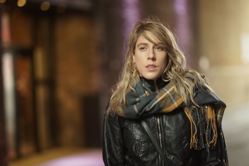 Image of Anna Alfieri