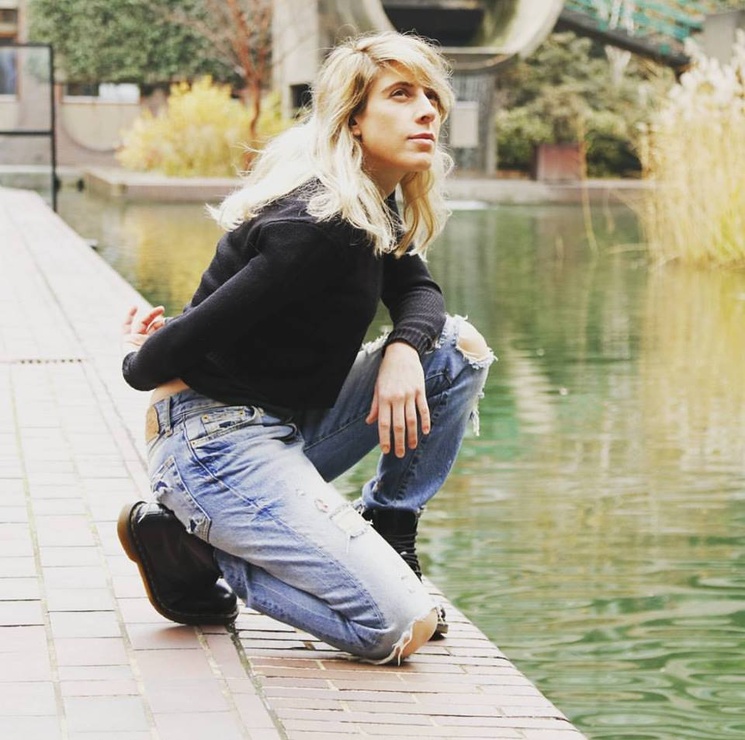 Picture of Anna Alfieri