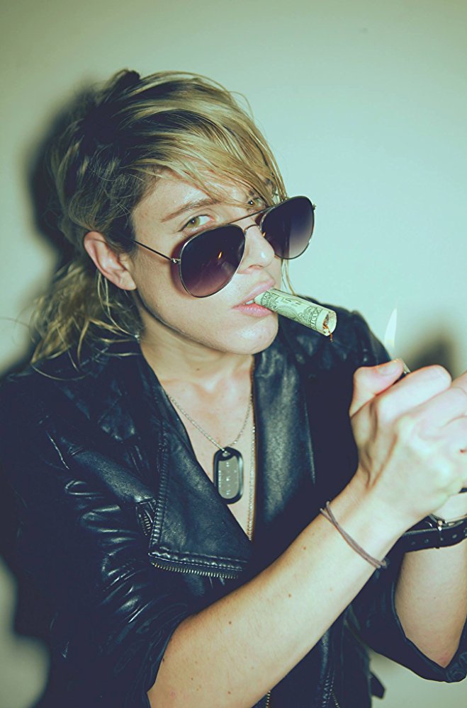 Picture of Anna Alfieri