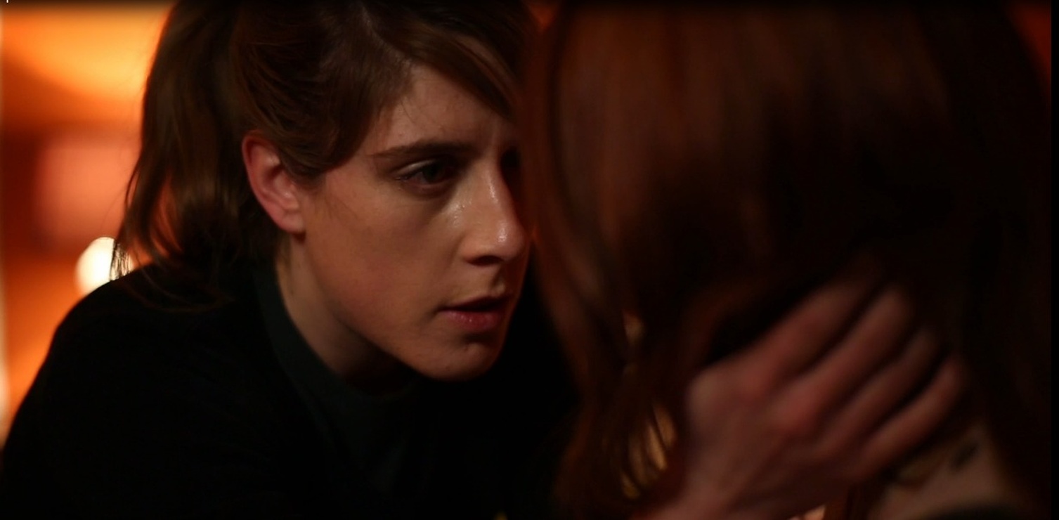 Picture of Anna Alfieri