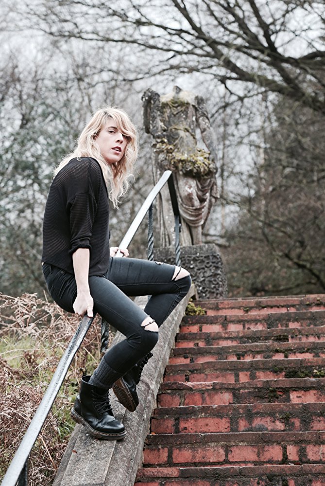 Picture of Anna Alfieri