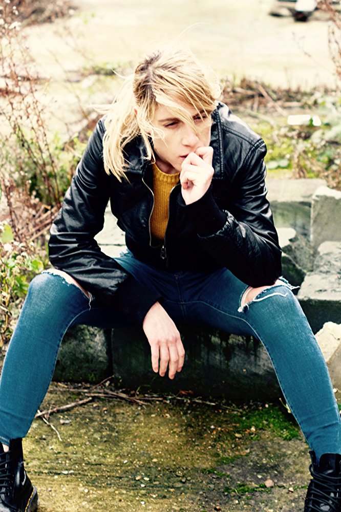 Picture of Anna Alfieri