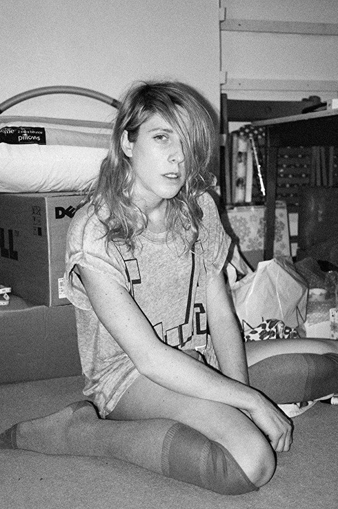 Picture of Anna Alfieri