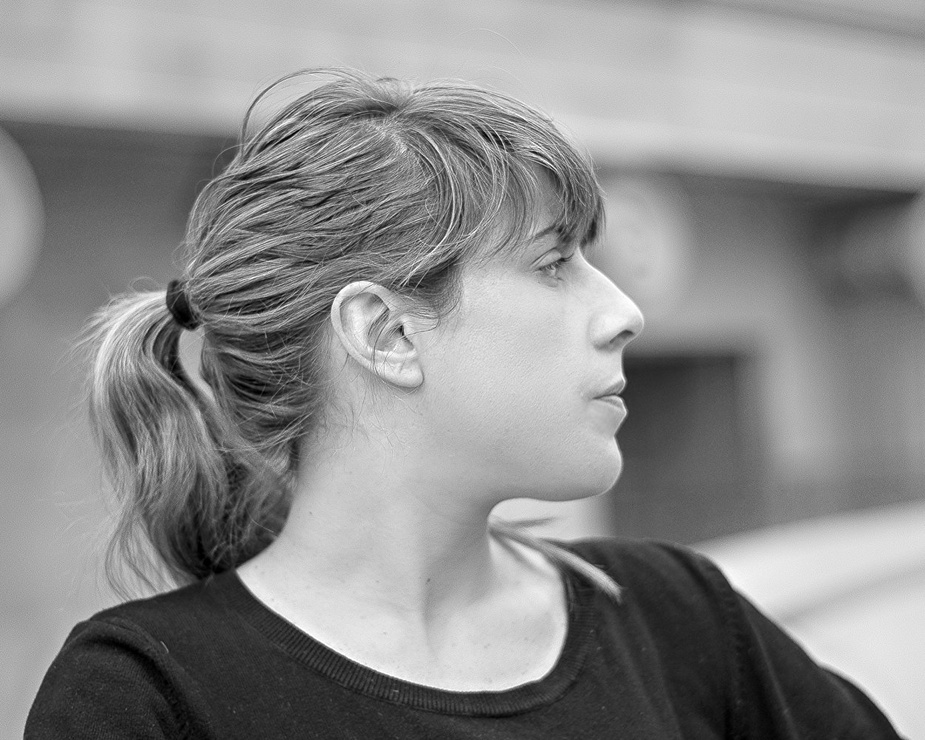 Picture of Anna Alfieri