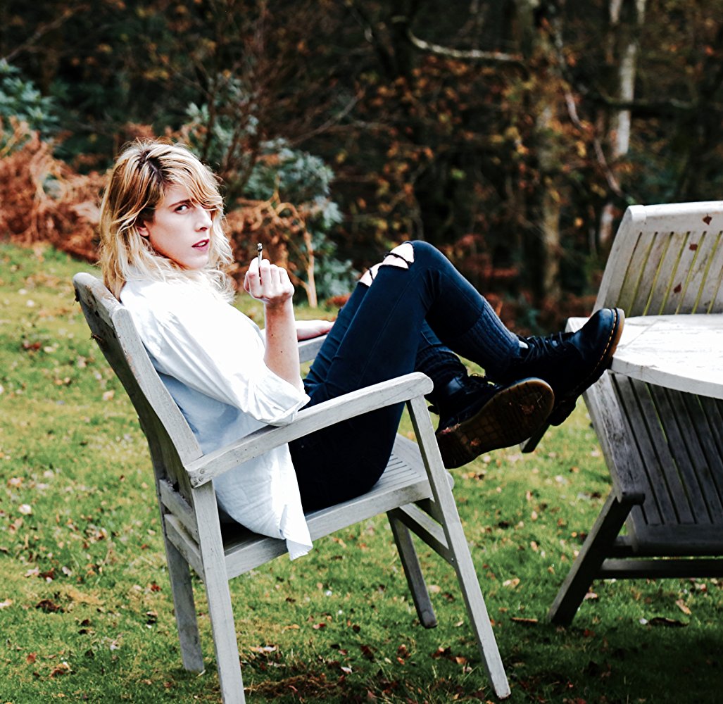 Picture of Anna Alfieri