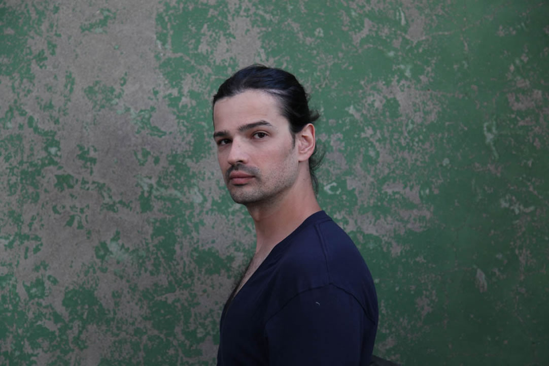 Tomo Miličević image