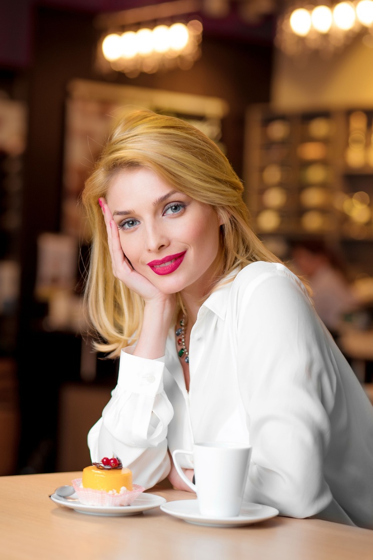 Image of Tatyana Kotova