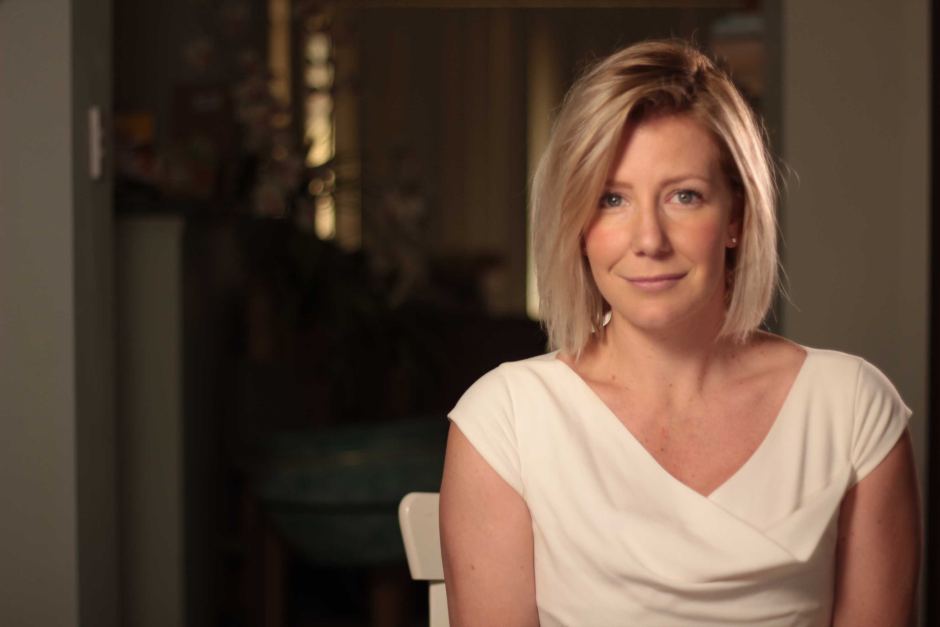 Image of Sally Faulkner