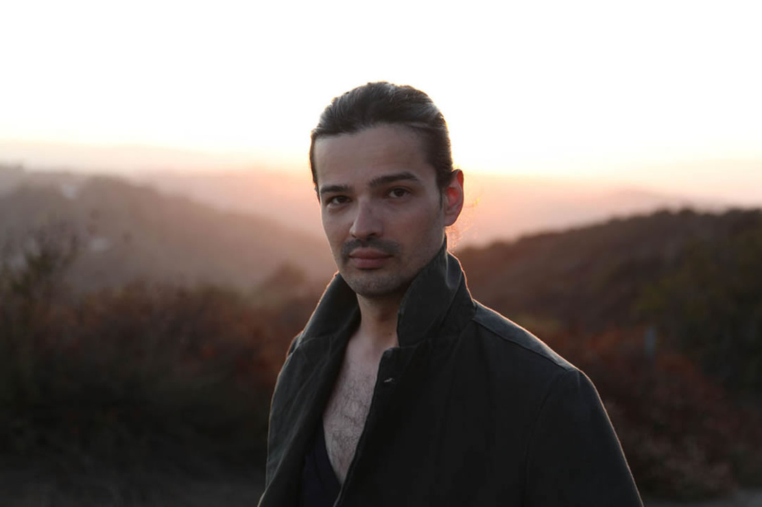 Picture of Tomo Miličević