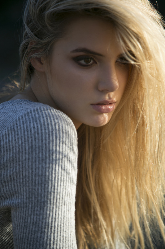 Picture of Alissa Violet