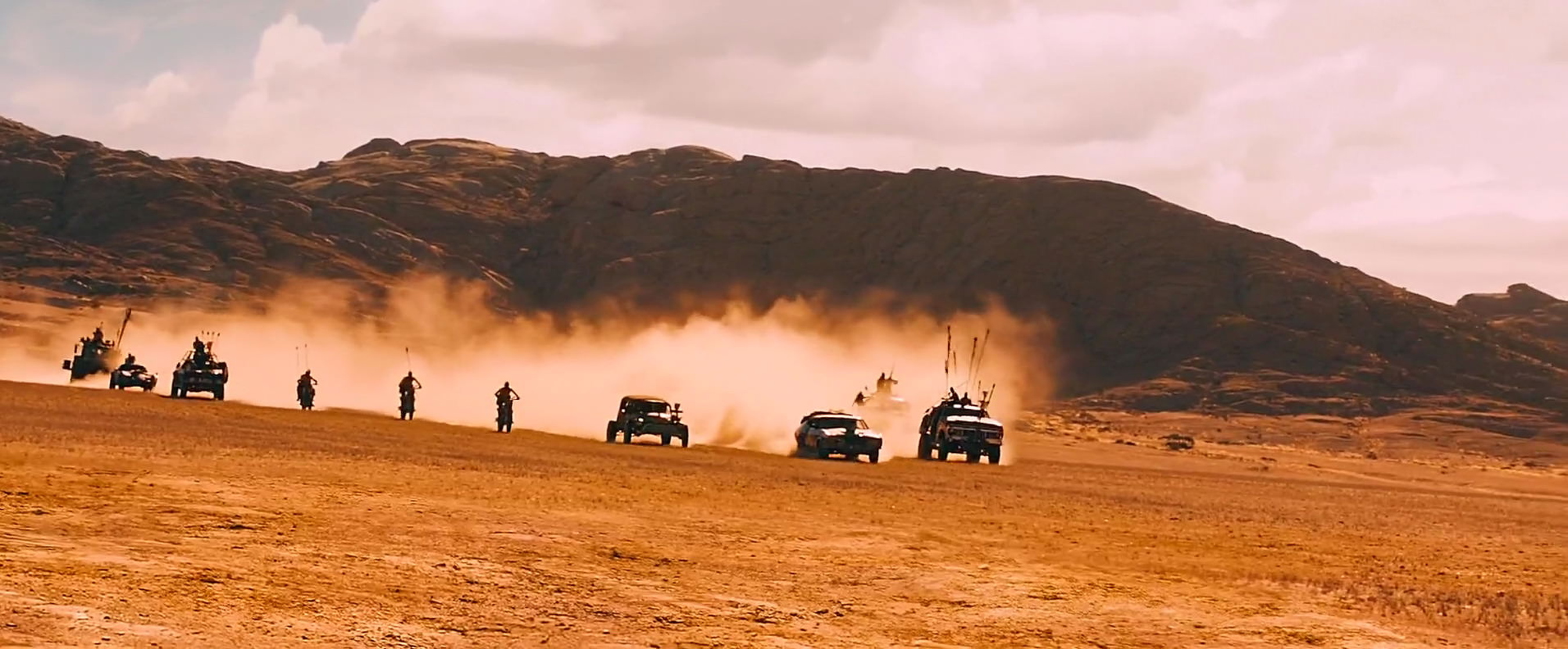 Mad Max: Fury Road (2015) picture