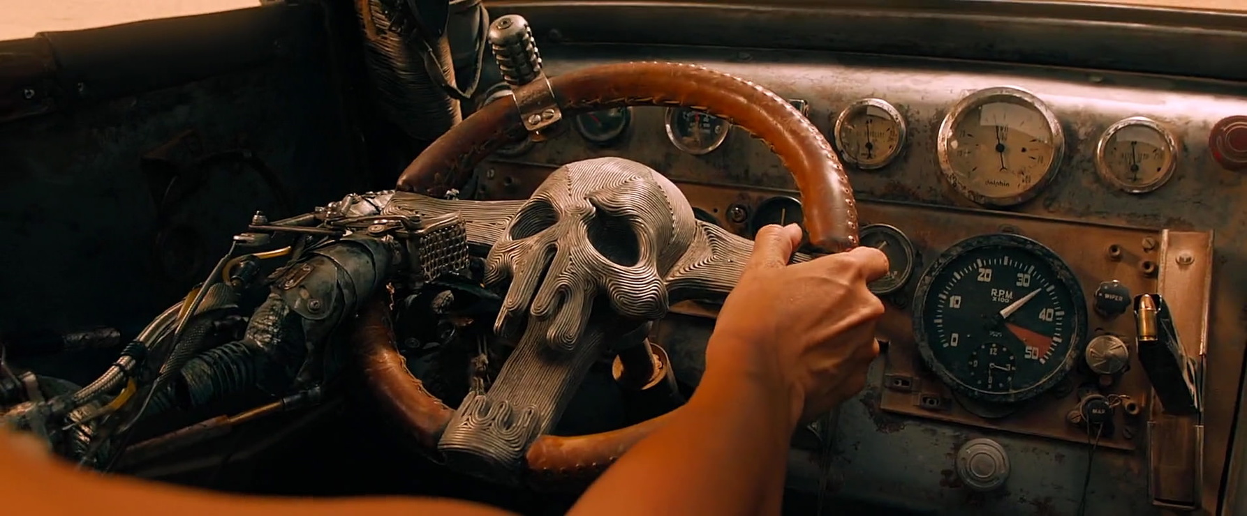 Mad Max: Fury Road (2015) picture