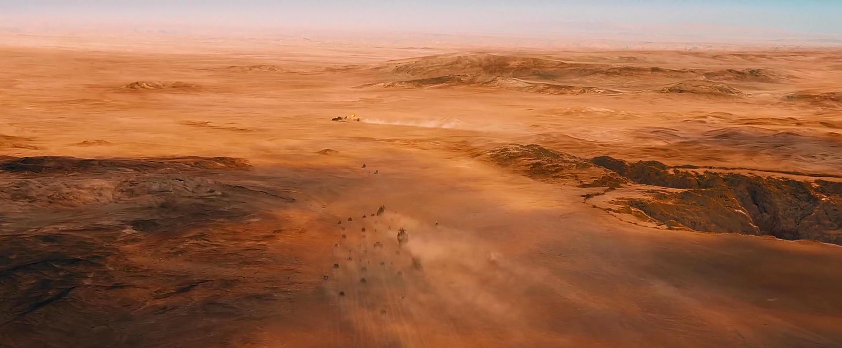 Picture of Mad Max: Fury Road