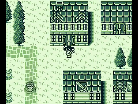 Picture of Final Fantasy Legend III