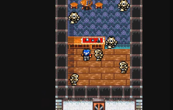 Picture of Makai Toushi SaGa