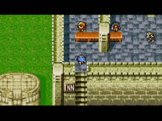 Picture of Makai Toushi SaGa