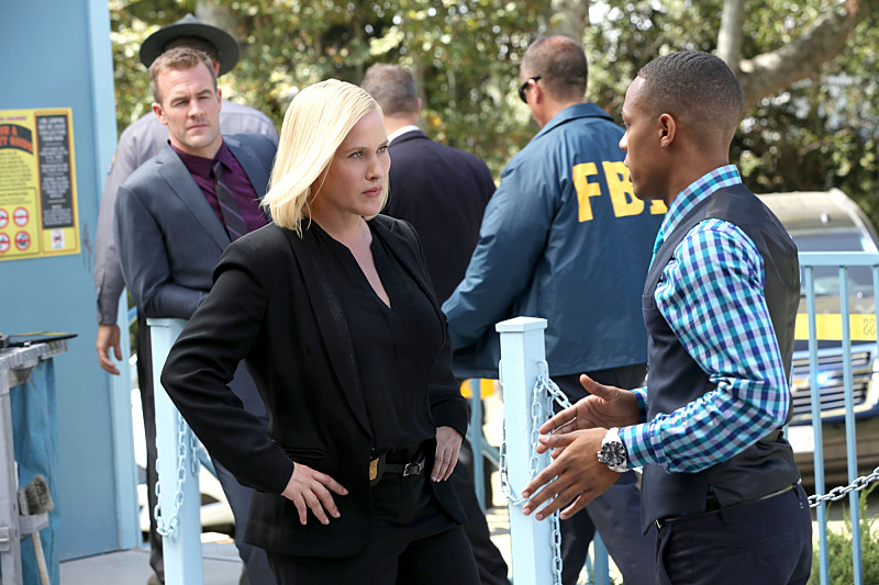 CSI: Cyber picture