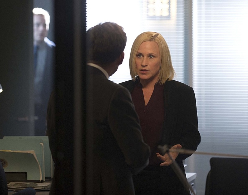 Picture of CSI: Cyber