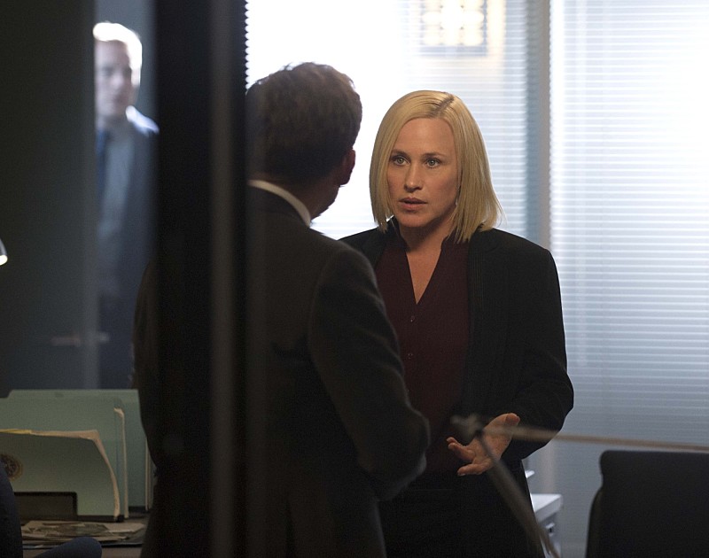 Picture of CSI: Cyber