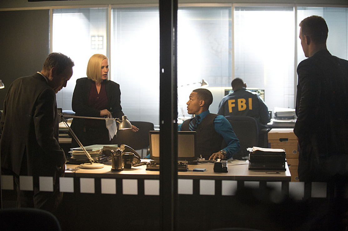Picture of CSI: Cyber