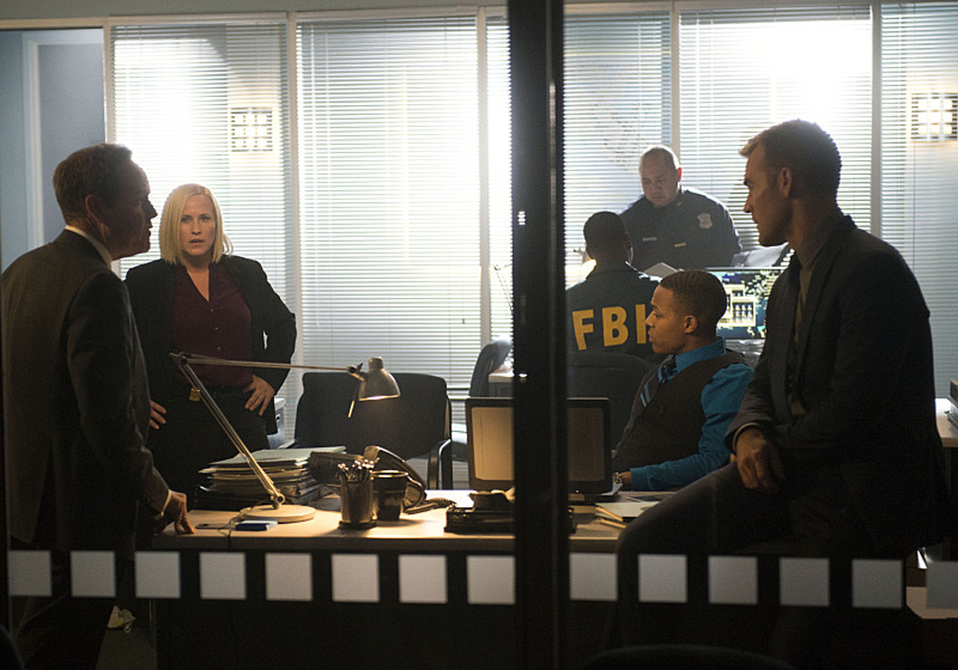 Picture of CSI: Cyber