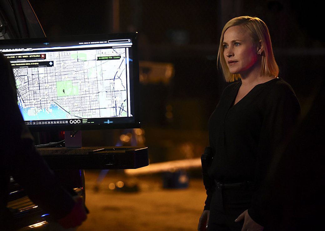 Picture of CSI: Cyber