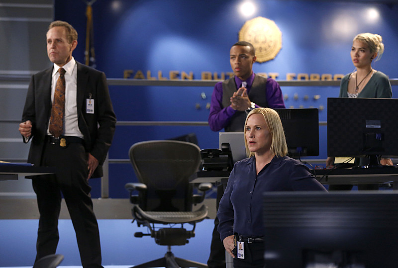 Picture of CSI: Cyber
