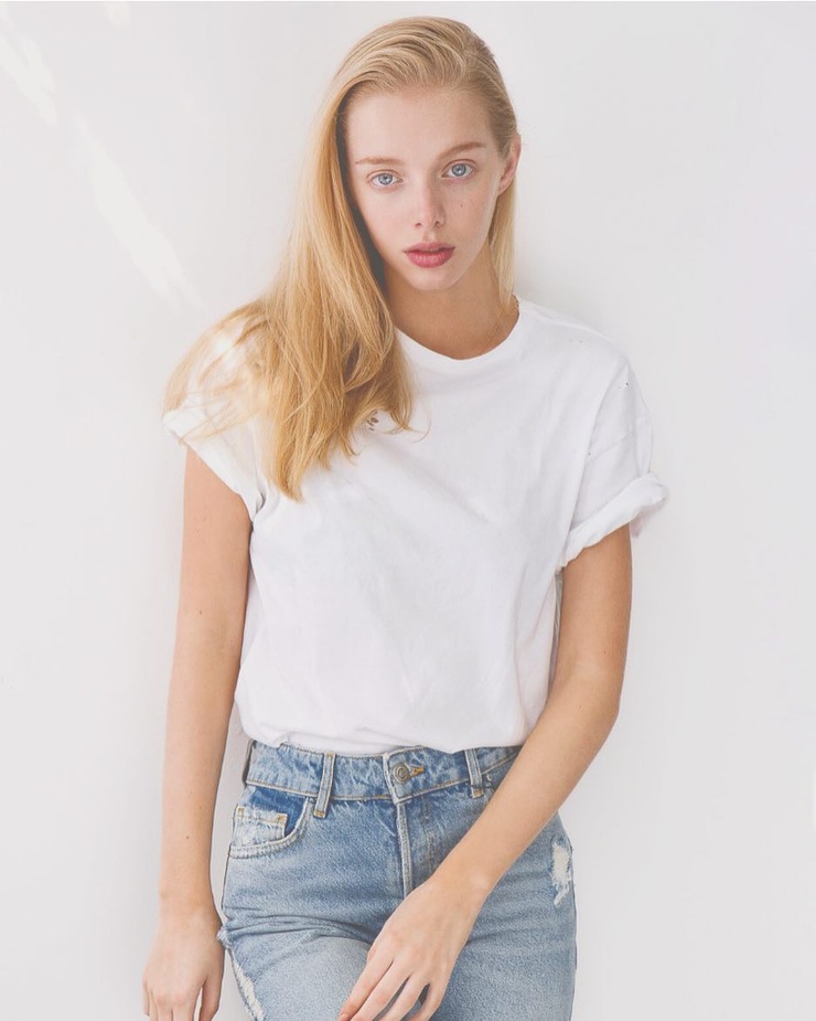 Image of Alexandra Waterbury