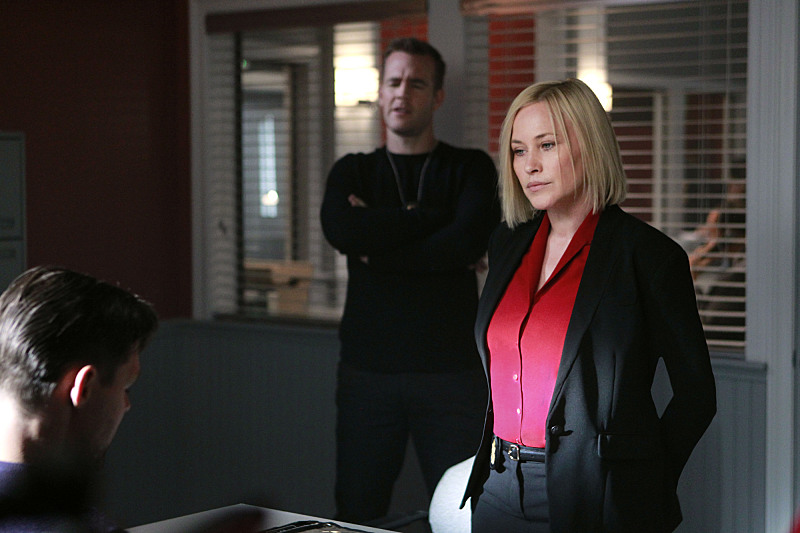 Picture of CSI: Cyber