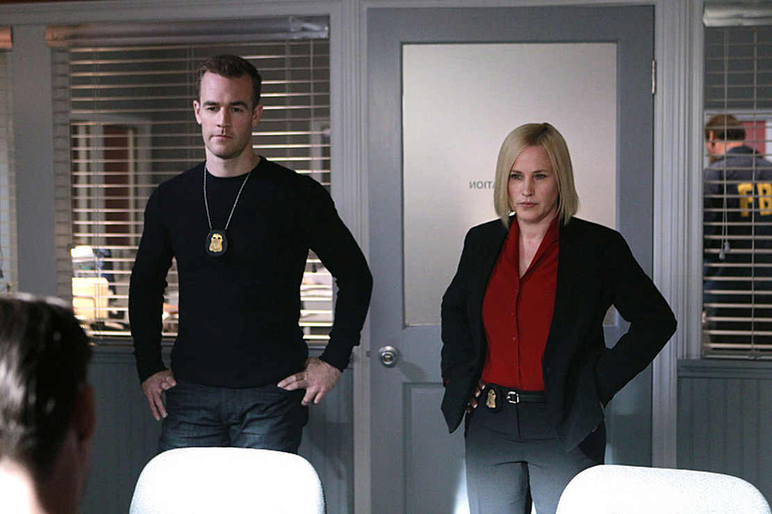 Picture of CSI: Cyber