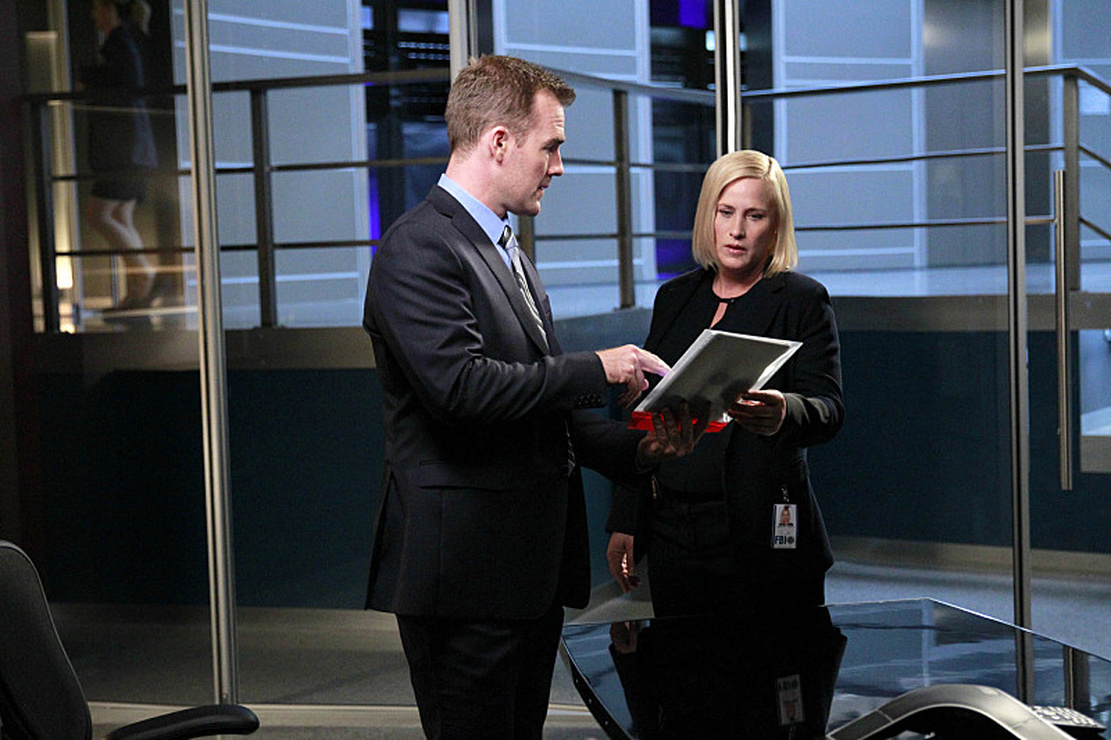 Picture of CSI: Cyber
