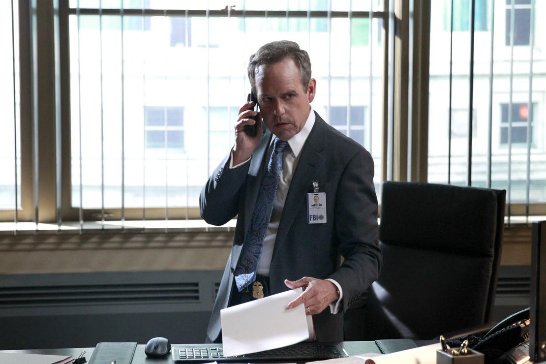 Picture of CSI: Cyber