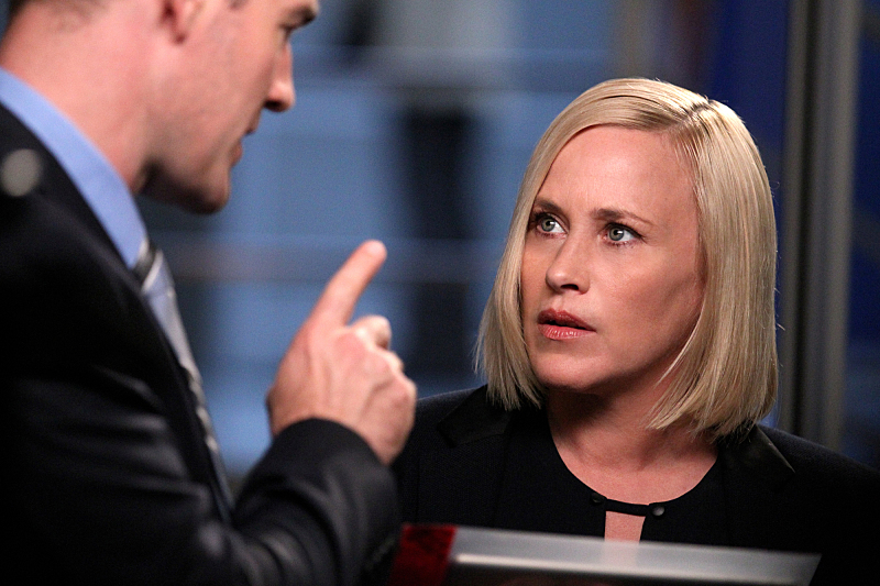 Picture of CSI: Cyber