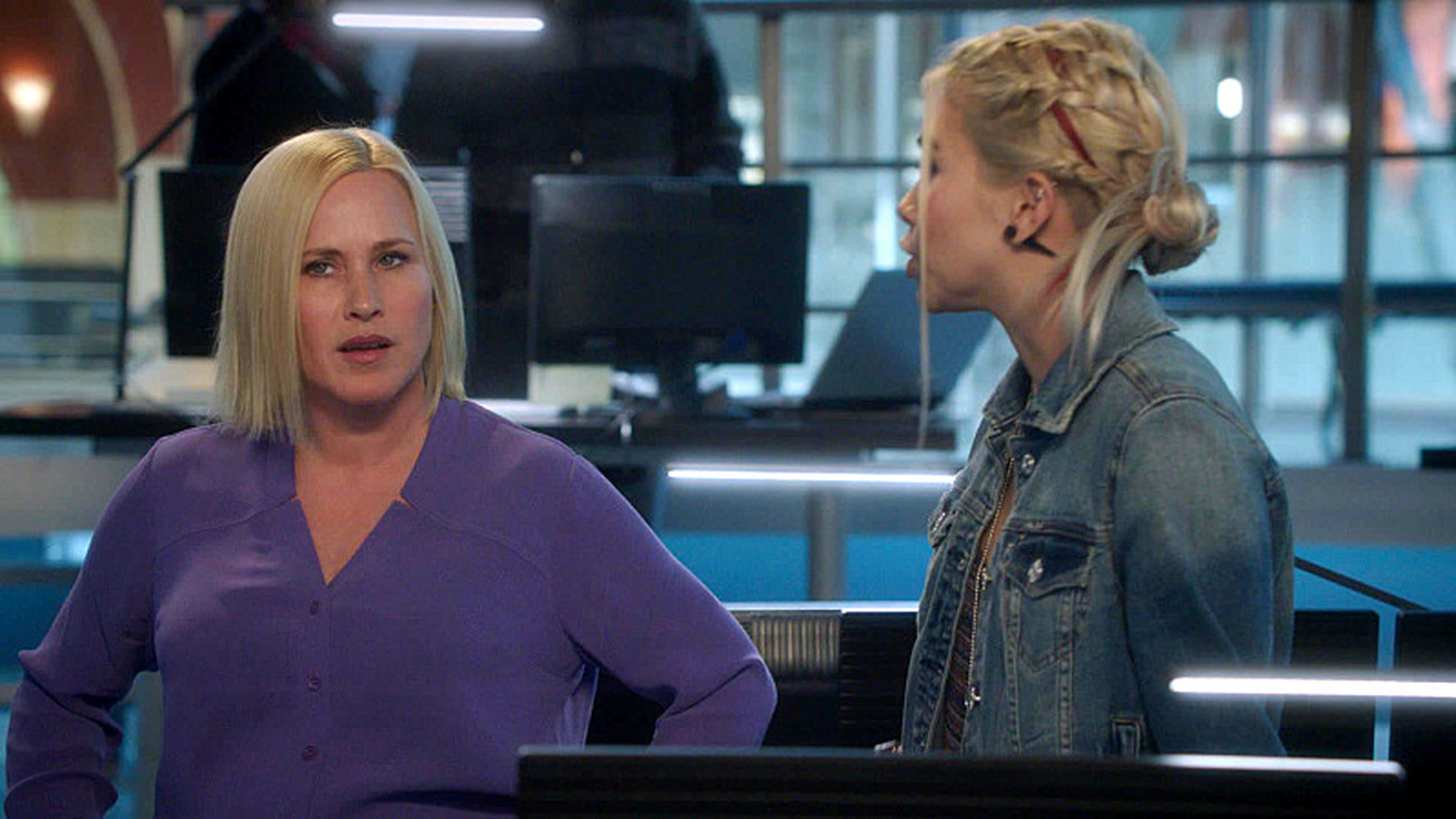 Picture of CSI: Cyber