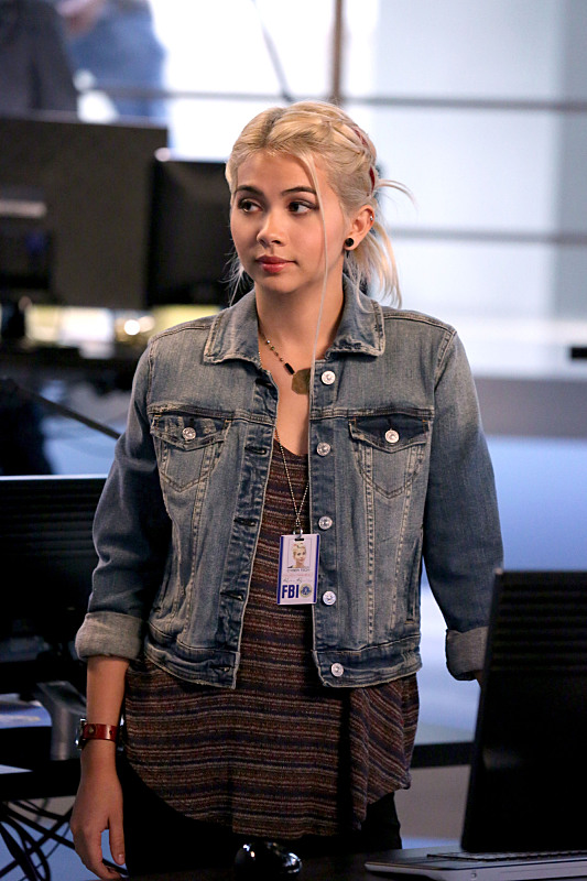 Picture of CSI: Cyber