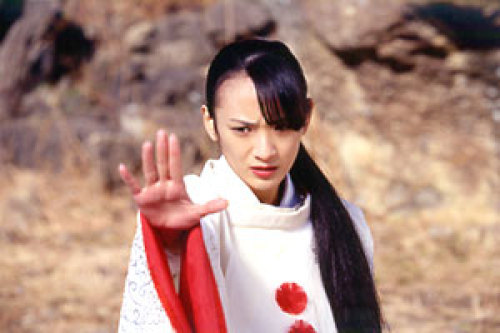 Picture of Lady Gozen