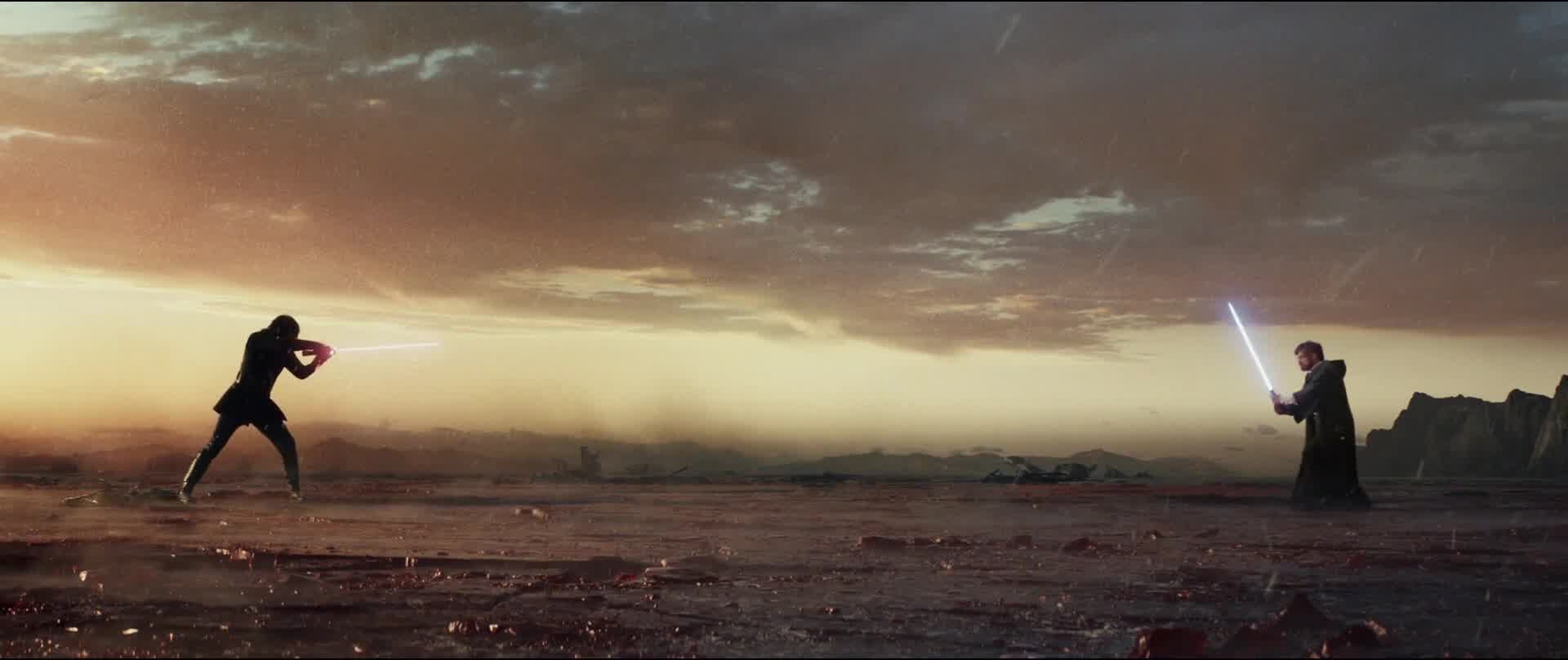 Picture of Star Wars: The Last Jedi