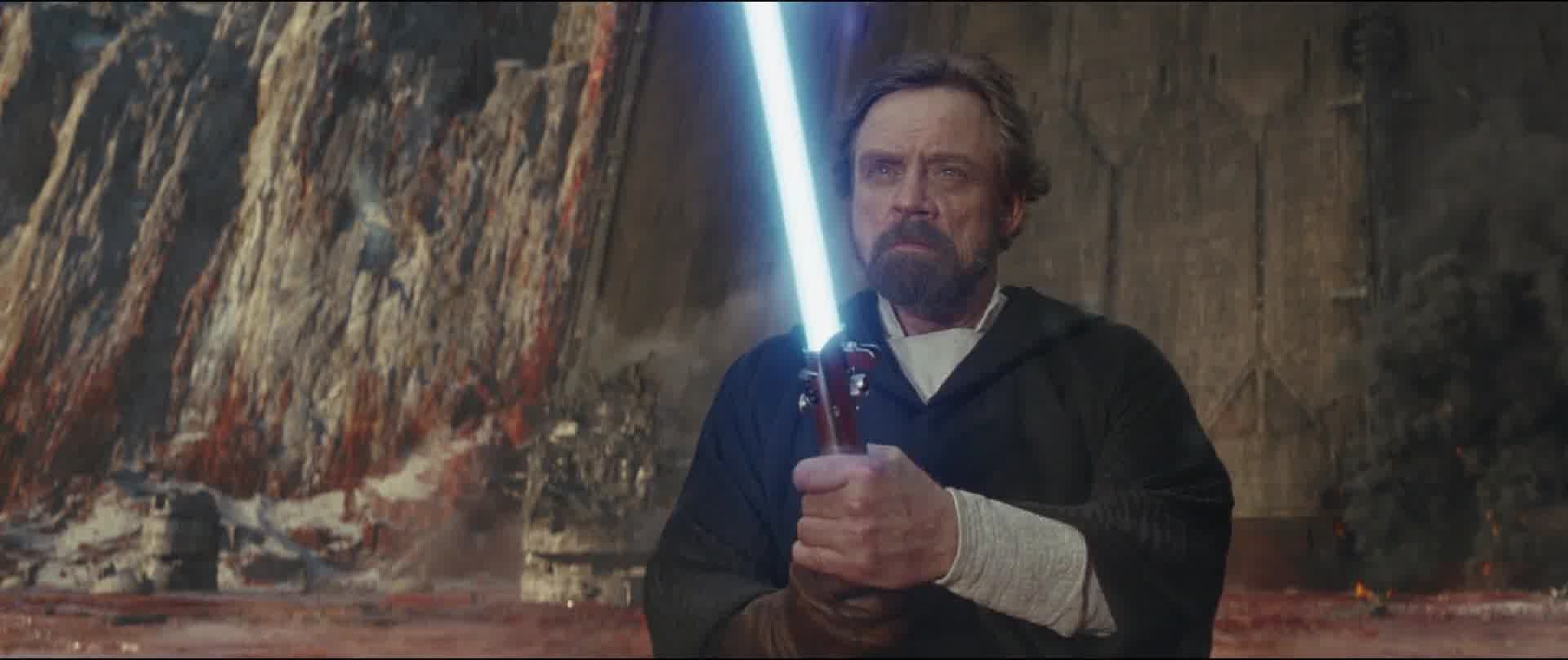 Picture of Star Wars: The Last Jedi
