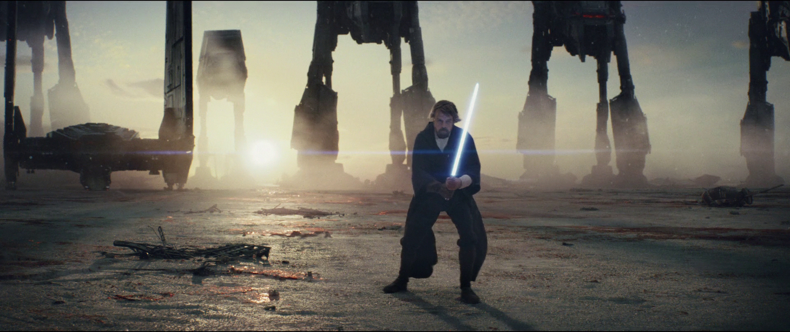 Picture of Star Wars: The Last Jedi