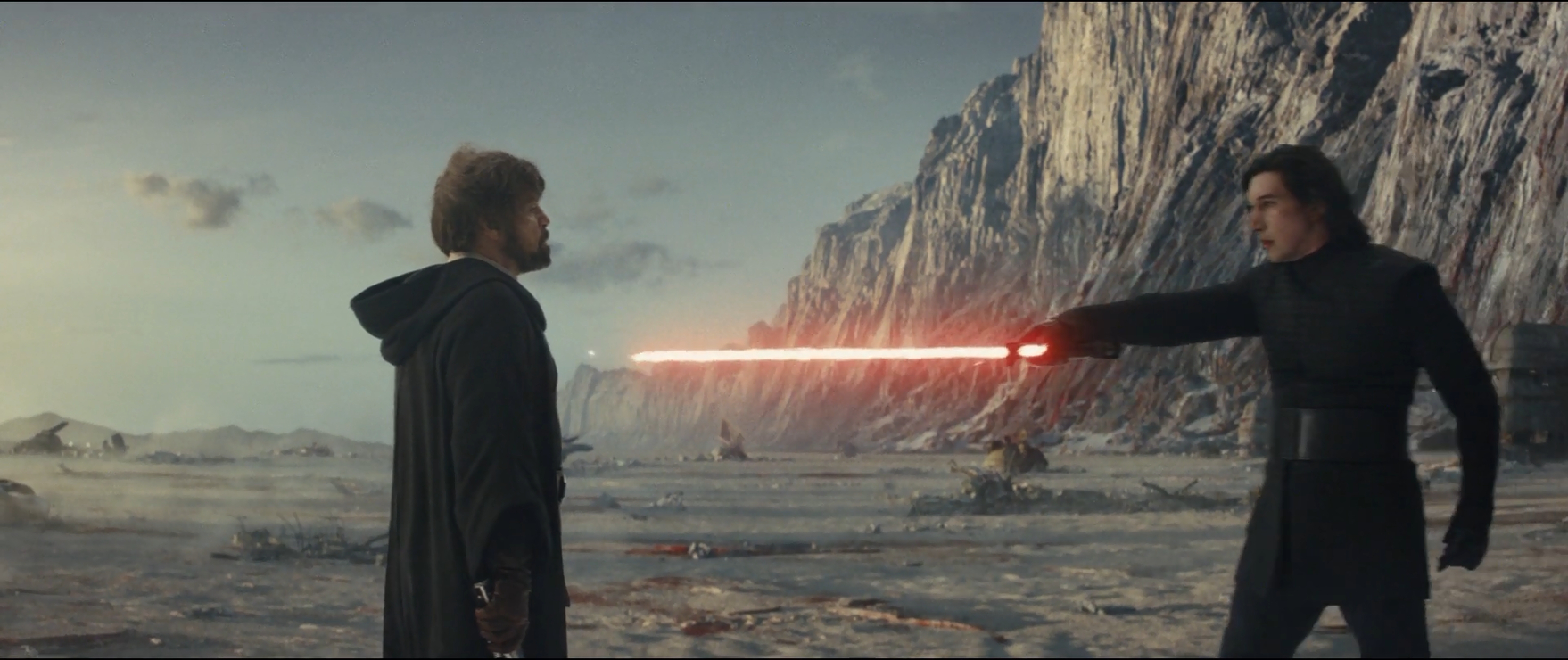 Picture of Star Wars: The Last Jedi