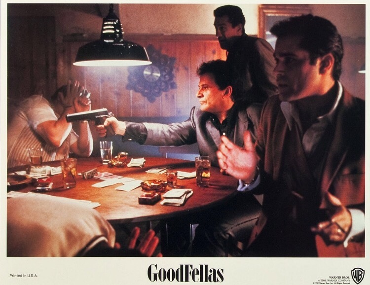 Picture of GoodFellas (1990)