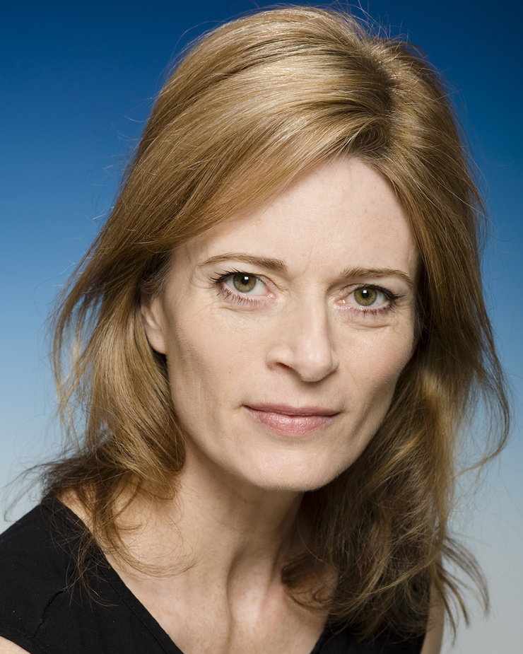 Image of Kate Gartside