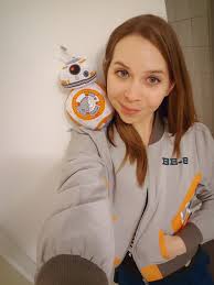 Picture of Jenny Nicholson