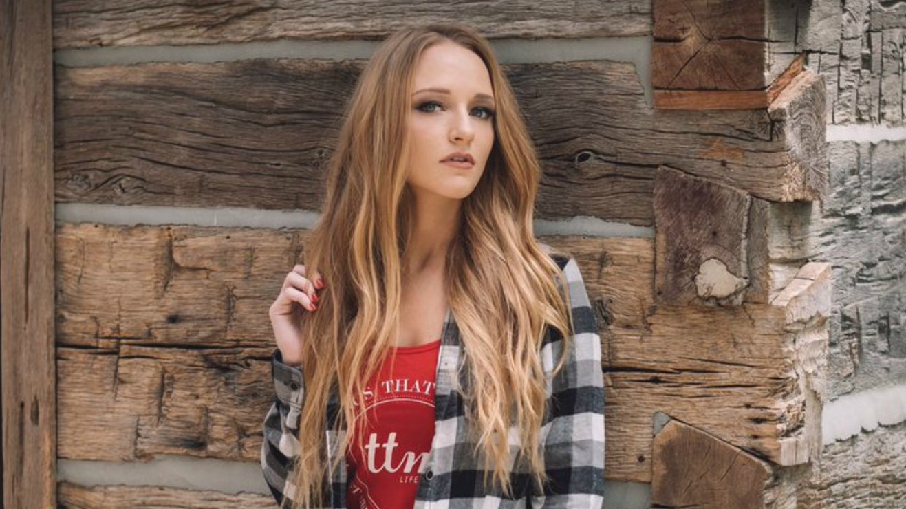 Picture of Maci Bookout