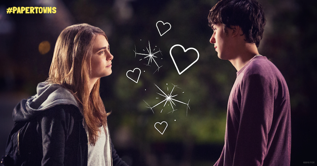 Picture of Paper Towns