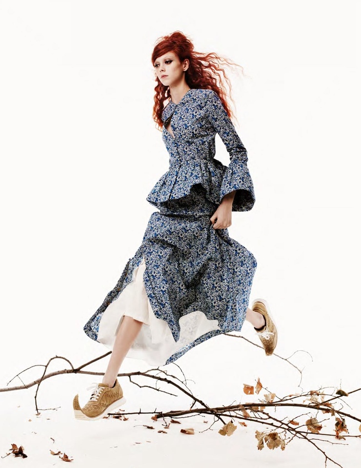 Picture of Natalie Westling