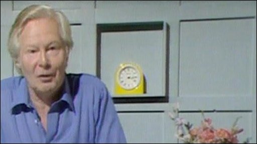Picture of Tony Hart