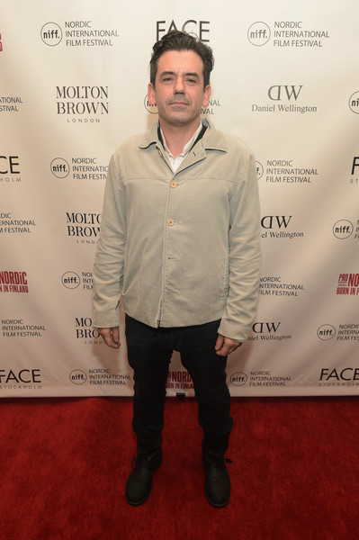 Image of Brian Rigney Hubbard